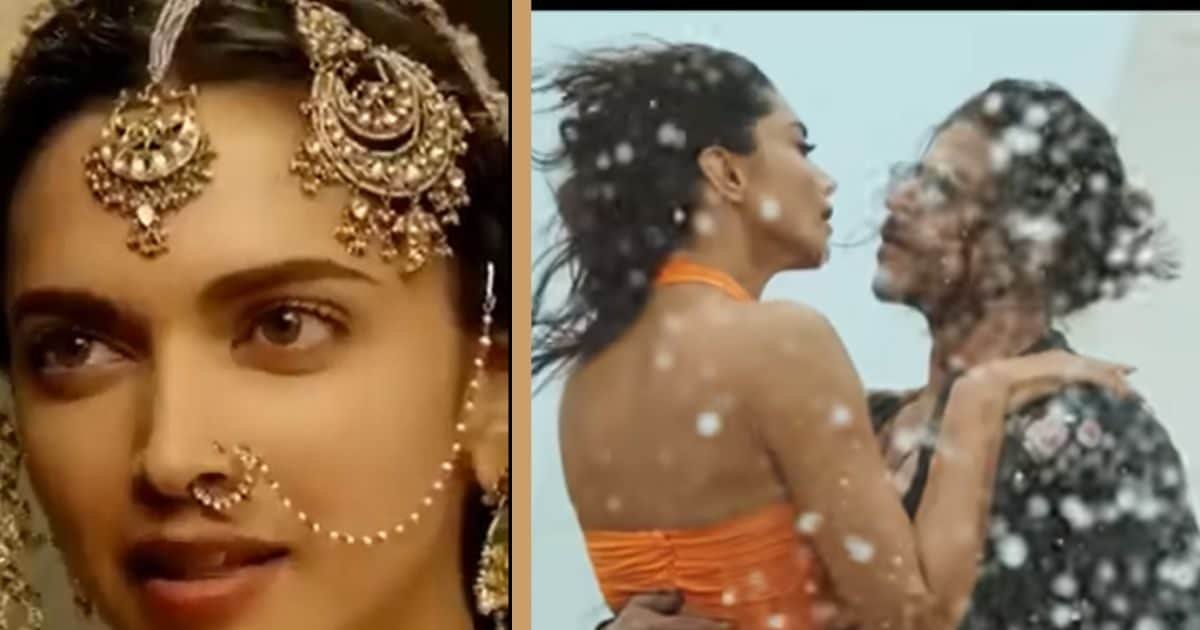भगवा बिकिनी विवाद के बीच दीपिका पादुकोण का डायलॉग वायरल रंग का कोई धर्म नहीं होता United